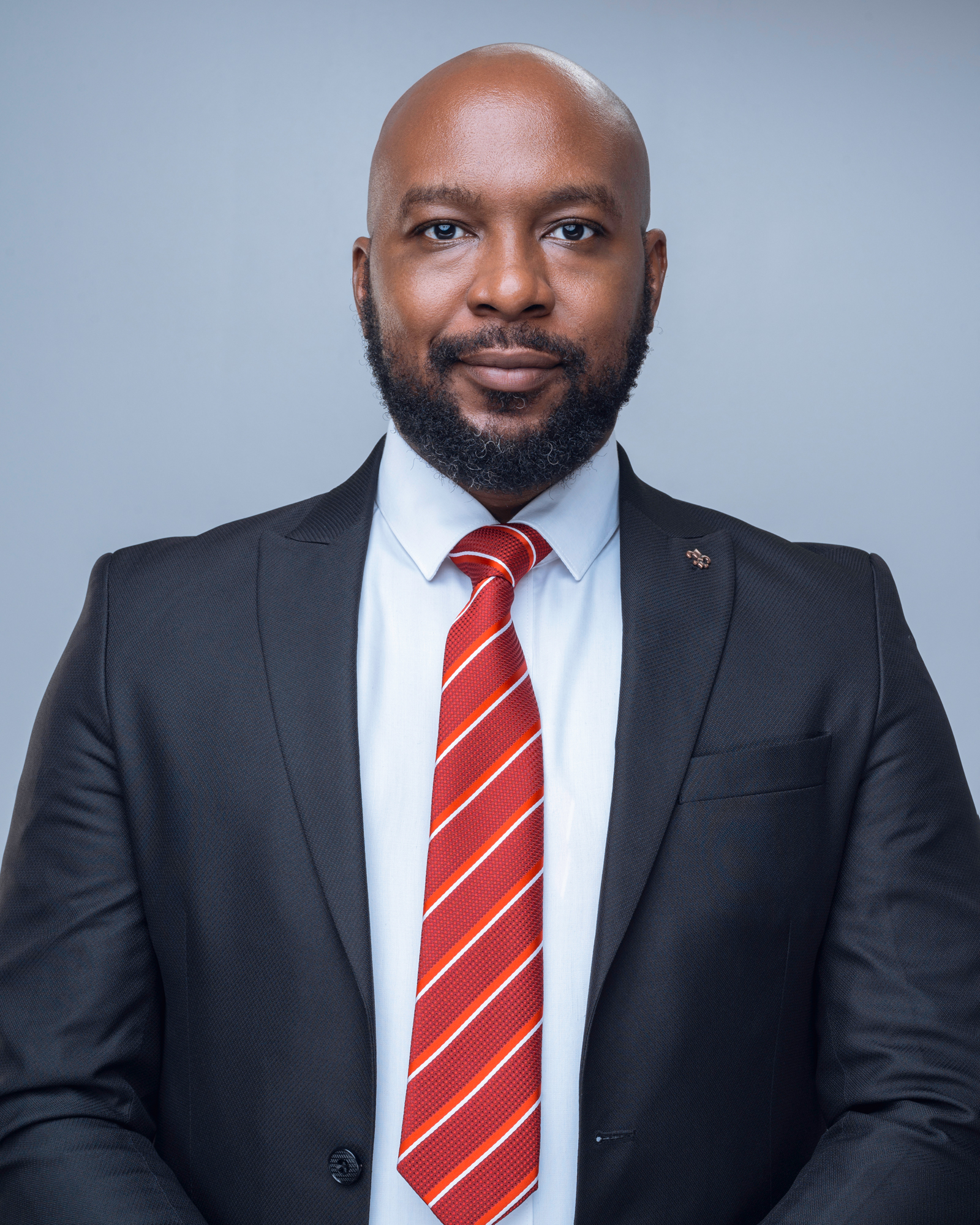 ‘I’m Back!” Colin Asiimwe returns as head of marketing at MultiChoice ...