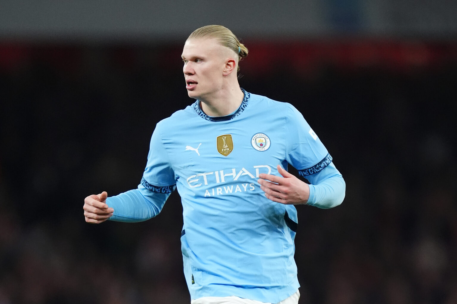 What a young player can learn from the FIFA Club World Cup - GATEWAY ...