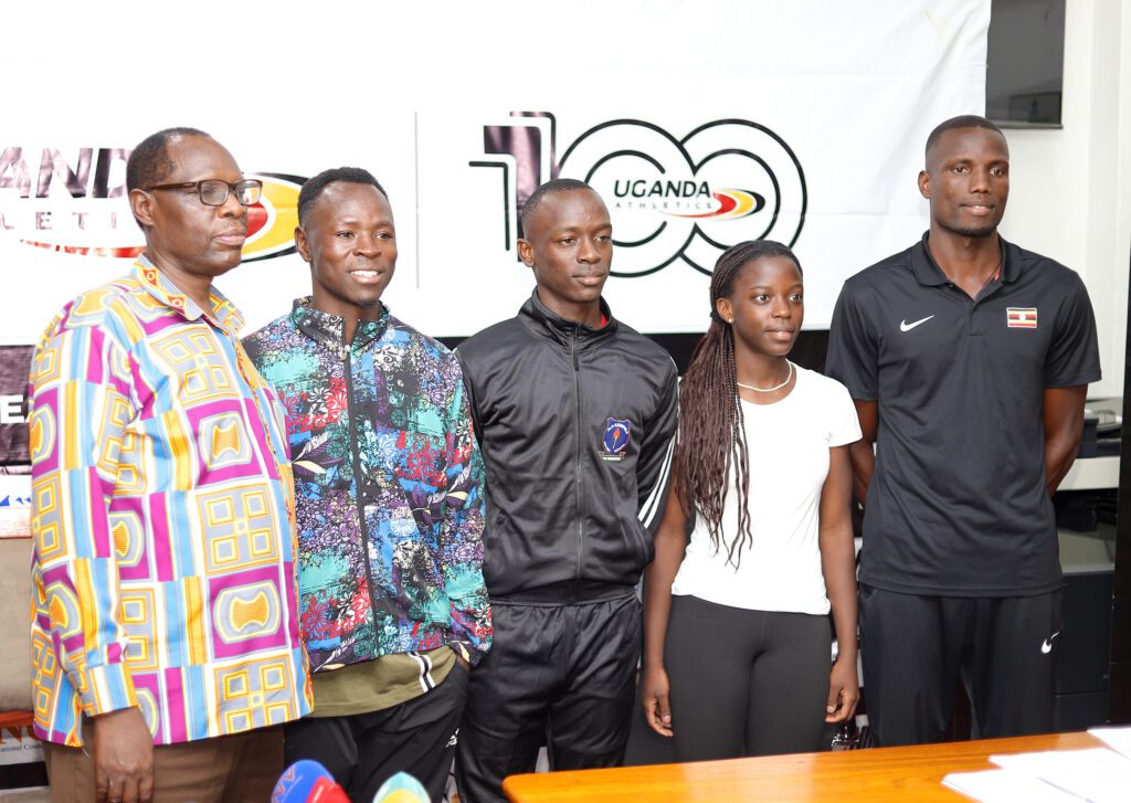 CAA Championship 2025: Our major mission in Nigeria is winning more ...