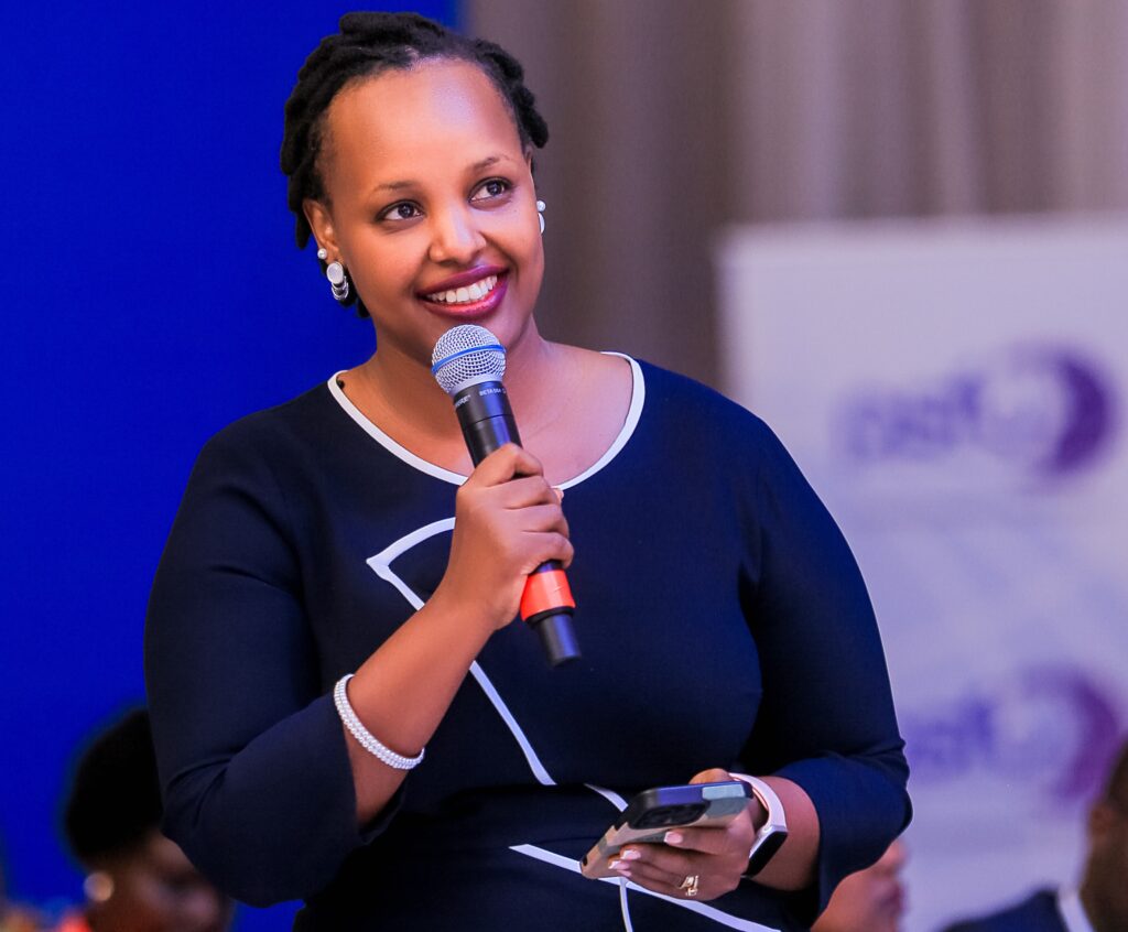 Inaugural national private sector forum on climate finance gets nod ...