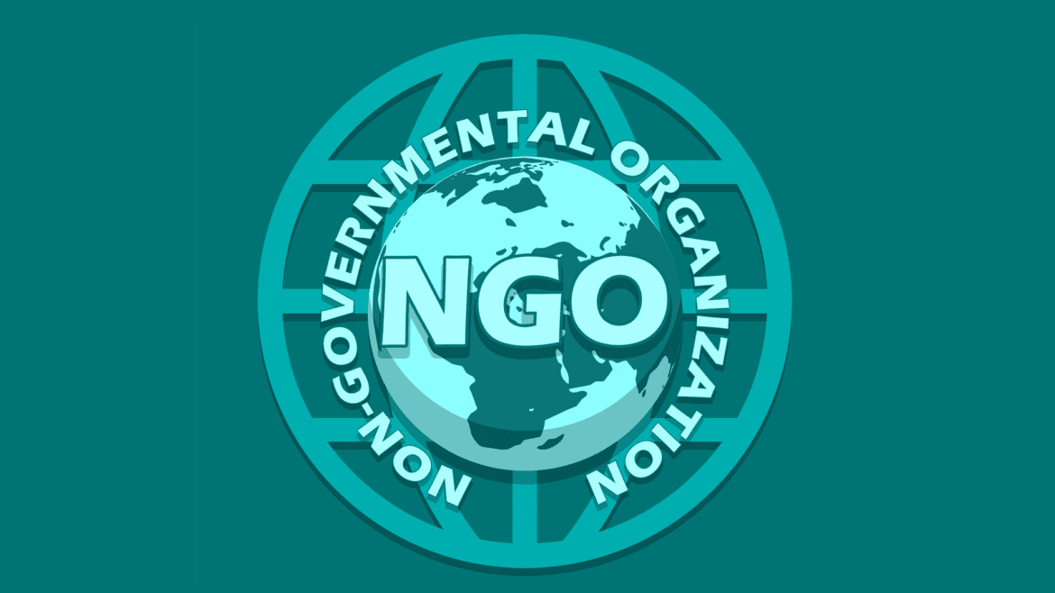 NGO Funding Bill 2026 proposes sweeping reforms on foreign funding ...