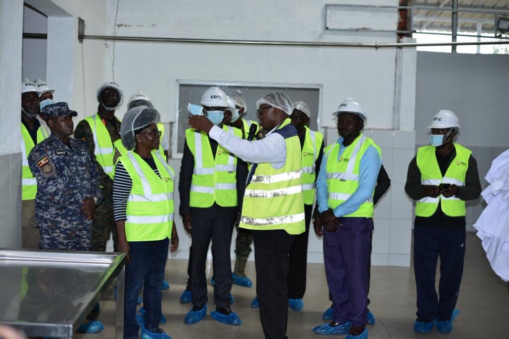 Katebe Farm transformation showcases practical power of science and ...